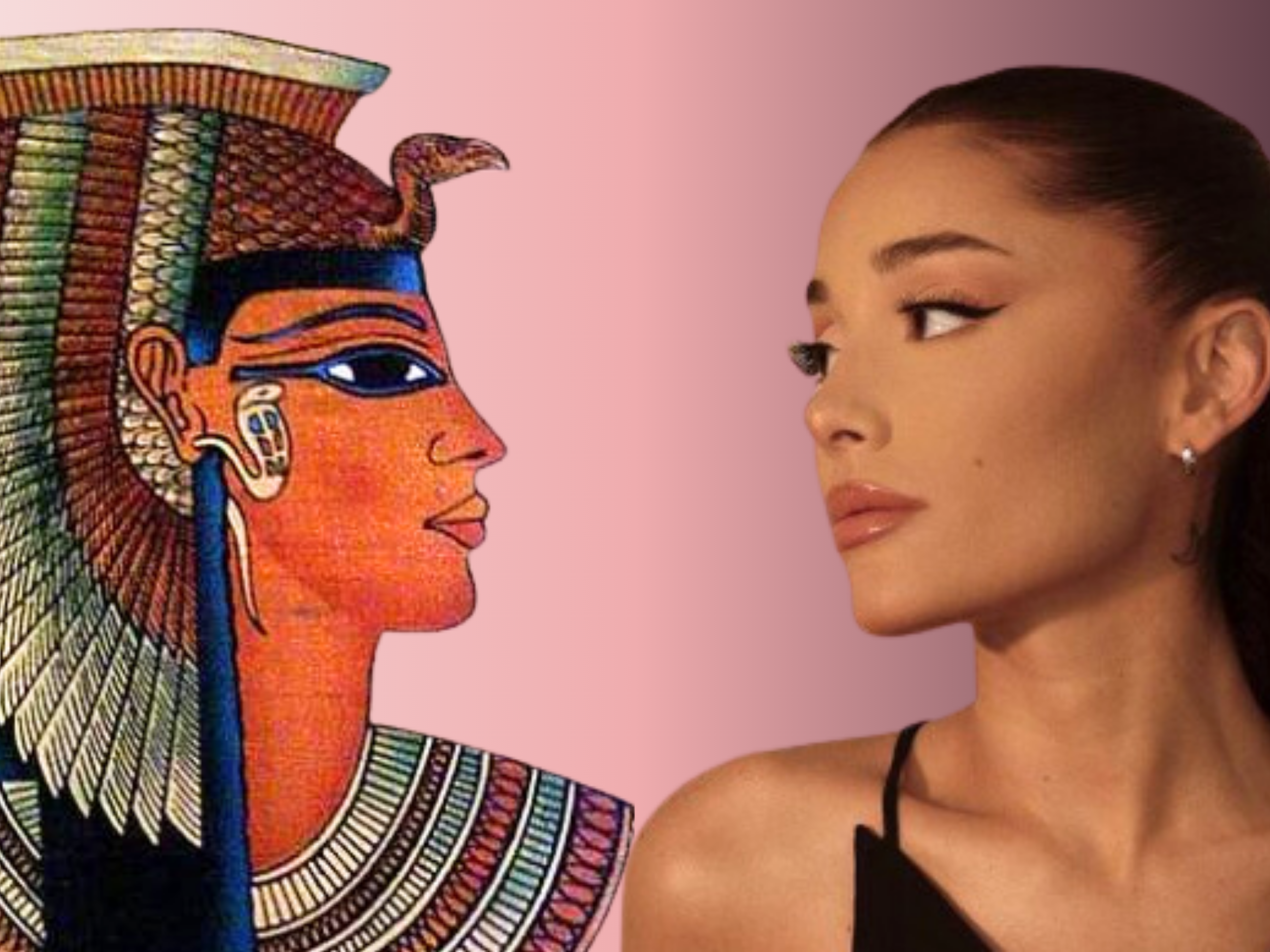 The Evolution of Eyeliner: From Ancient Art to Modern Mastery ...