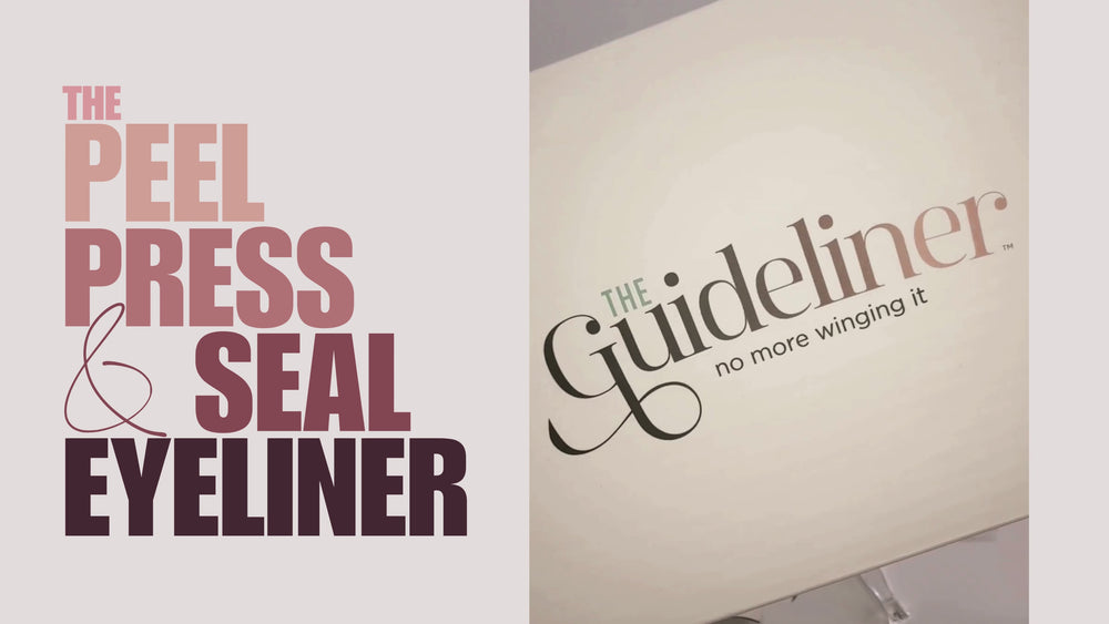 TheGuideliner • no more winging it – The Guideliner