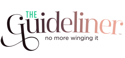 TheGuideliner • no more winging it – The Guideliner